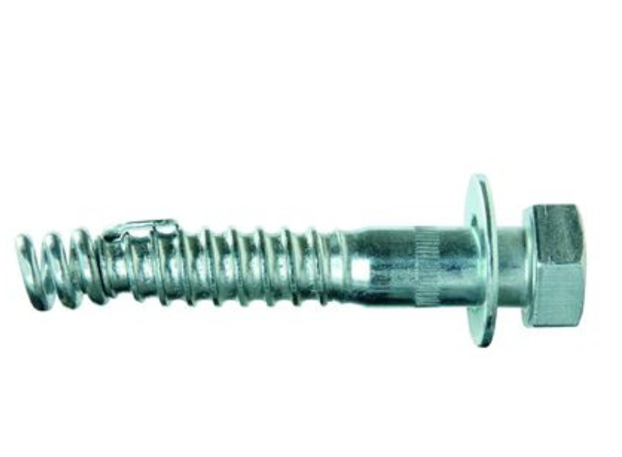 Анкер HILTI со спиральной пружиной HCA 5/8"x3 1/2" 25 шт