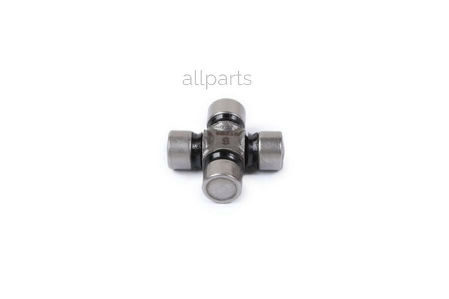 STELLOX 2036013SX крестовина кардана! рулевая D15xL38\