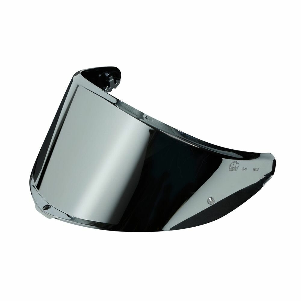 Визор AGV TOURMODULAR (XS-S-M-L) MPLK Iridium Silver