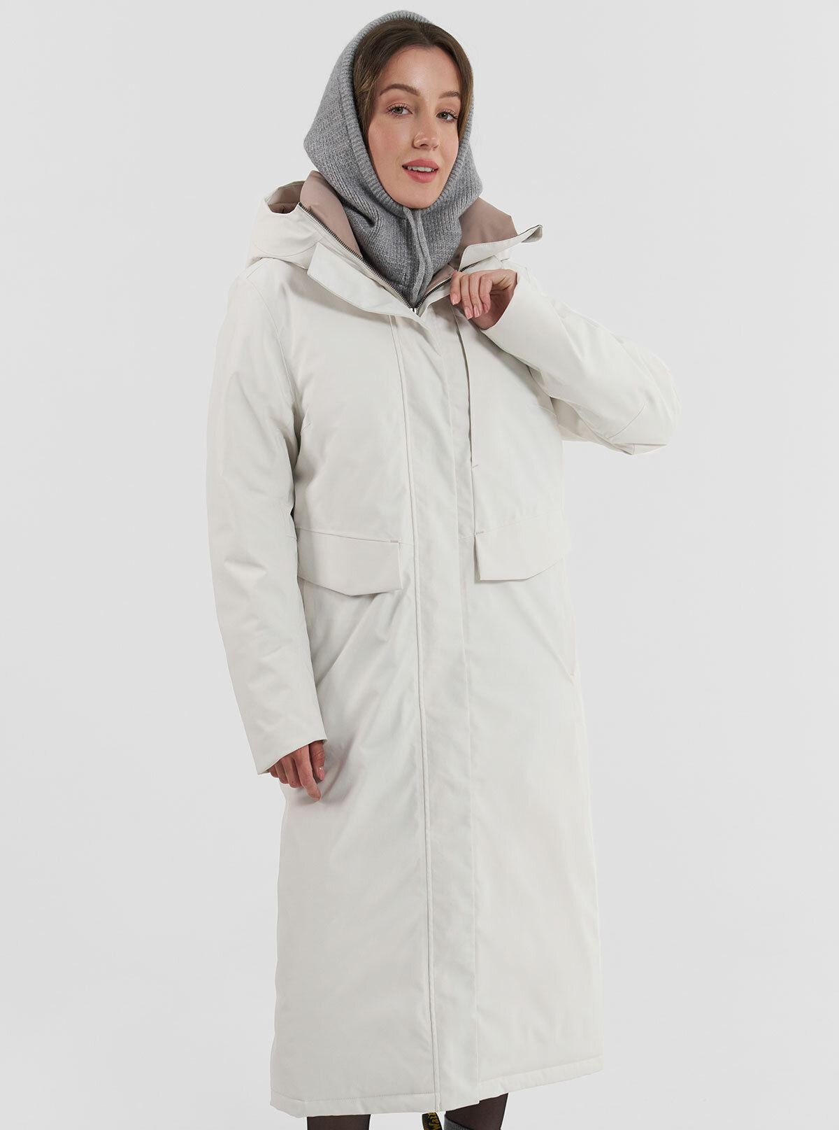 Куртка Женская куртка NORPPA "KOLARY"