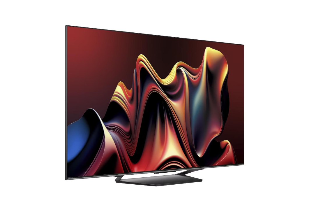 Телевизор Hisense 85U7NQ