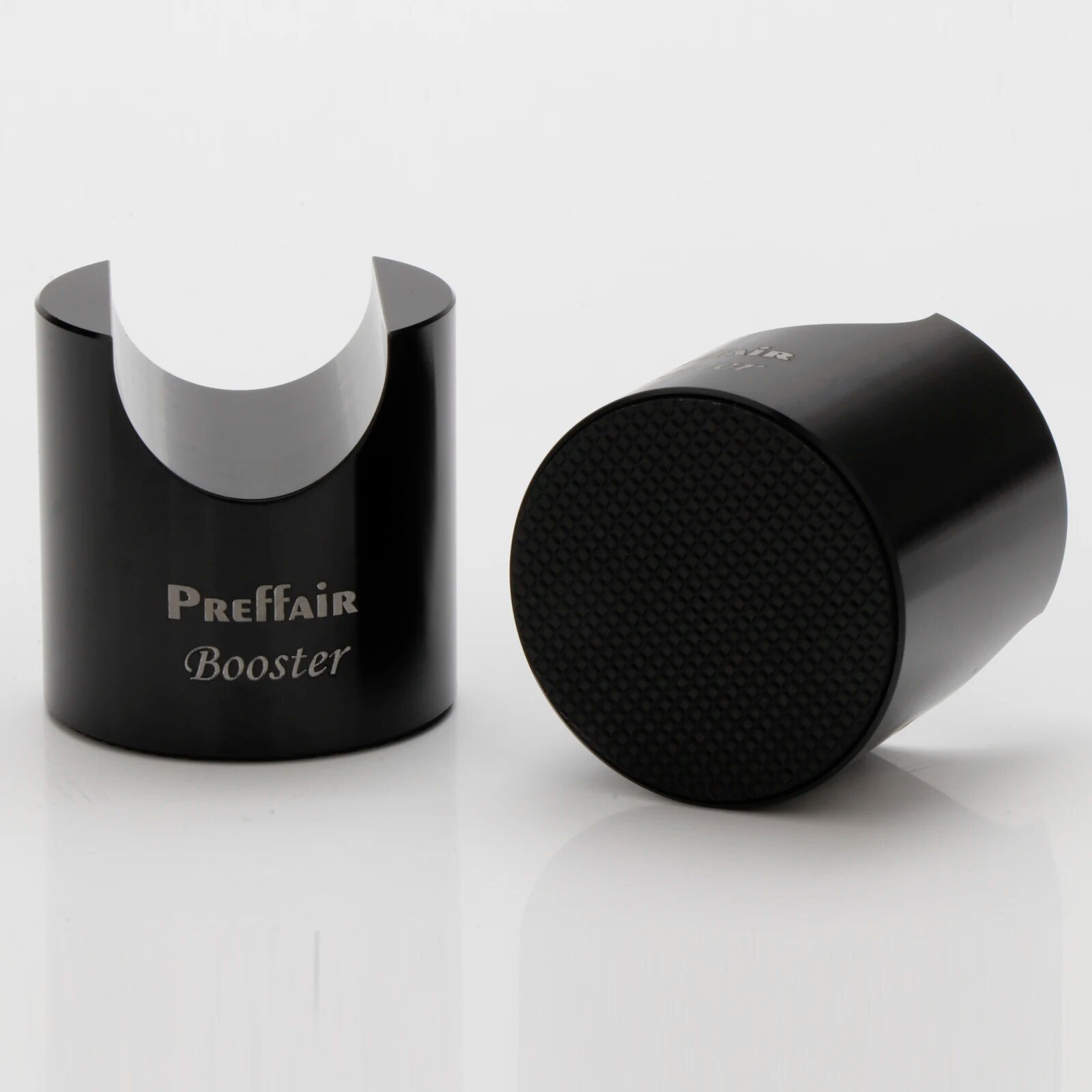 Preffair Booster CF01B, подставка для Hi-Fi кабелей