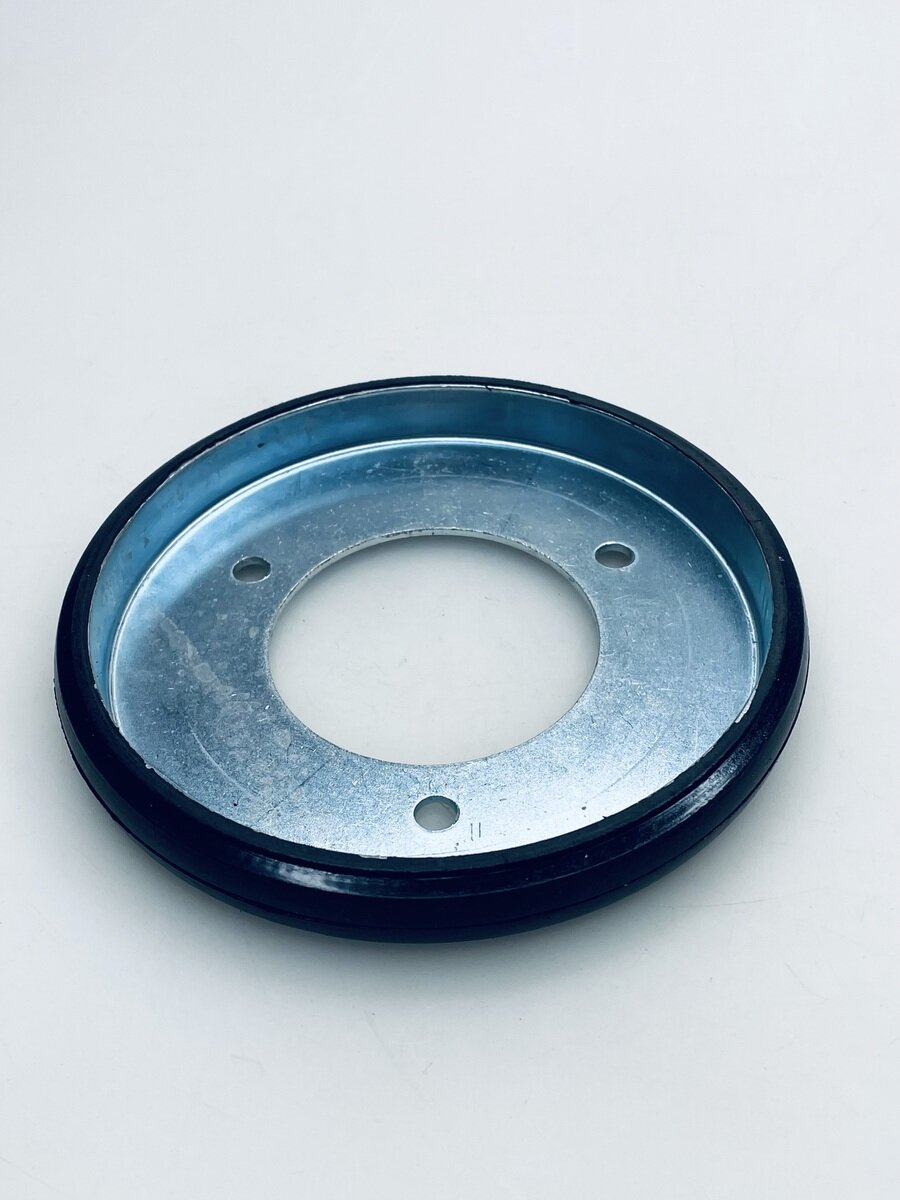 Фрикц-ое колесо для снегоуборщиков Huter SGC4000-8100(70,71) с ZMD029,4100-5500(135,152)с GPW009,6000CD,11000CD(64,65)ZMD (61/66/1194) №1332