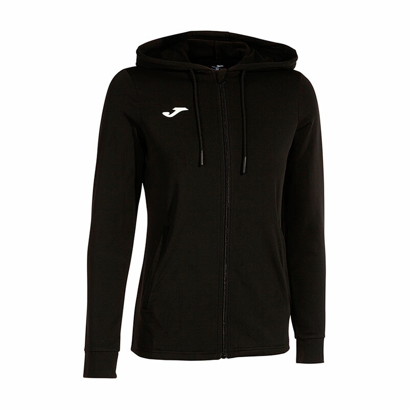 Толстовка спортивная JOMA