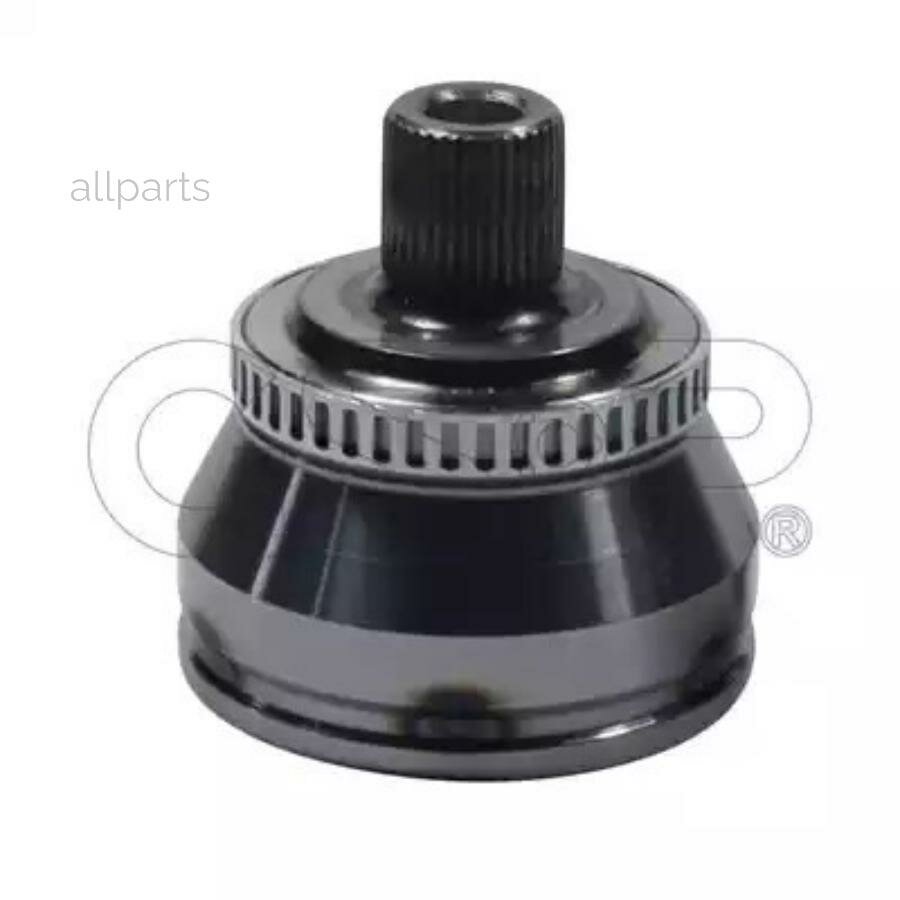 GSP 803092 ШРУС наружный к-кт! ABS\ Audi A4 B6/B7 1.8T/1.9TDi/2.0/2.4/2.5TDi/3.0 00-08