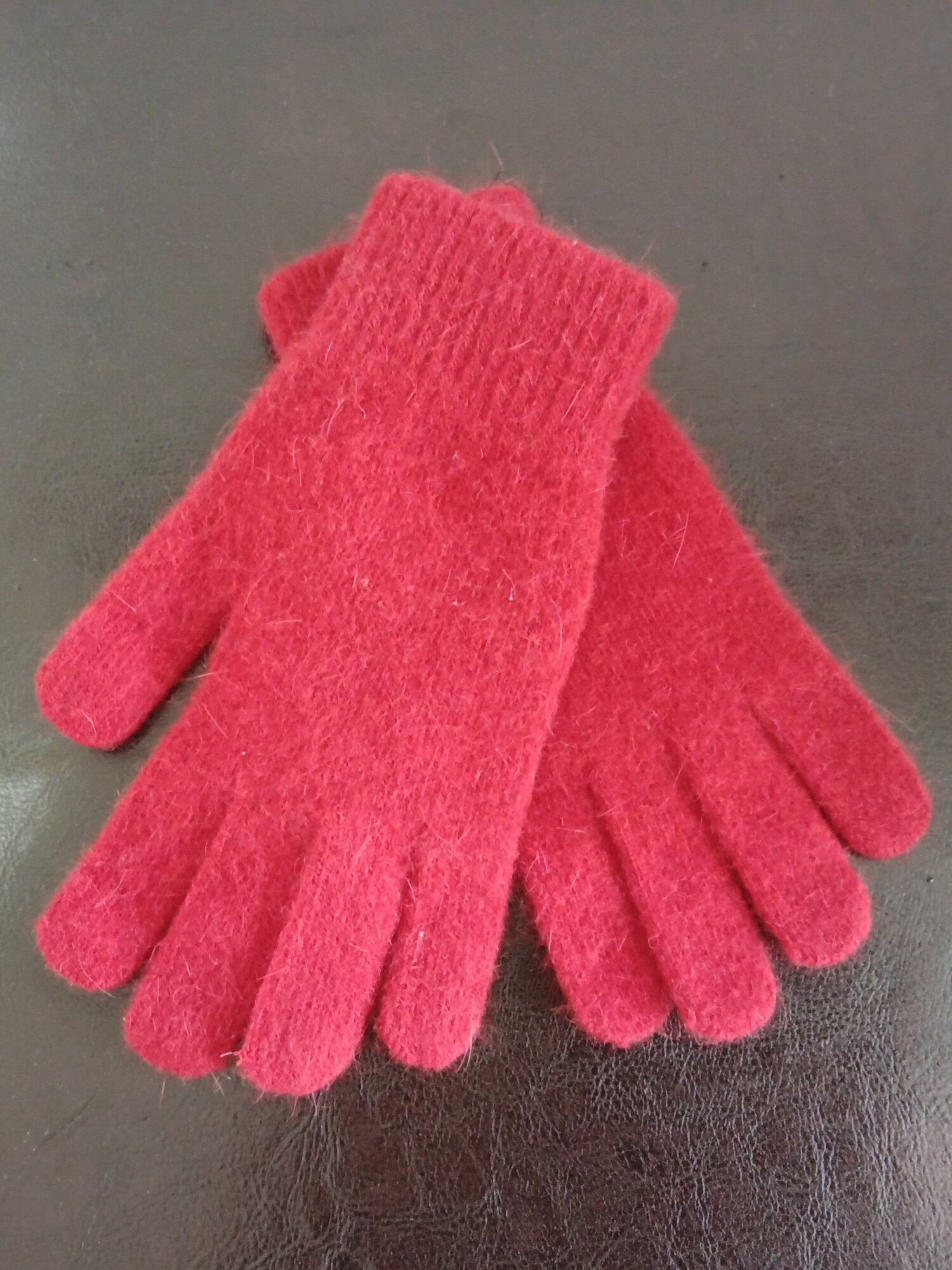 Перчатки для девочек