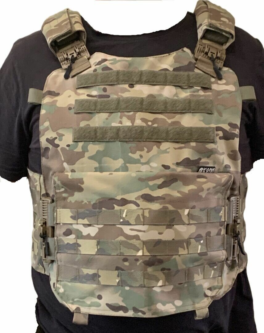 Чехол "Плитник Ярый", Аркона, мультикам