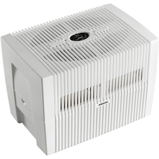 Мойка воздуха Venta LW45 Comfort Plus белая
