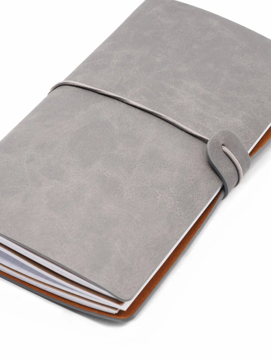 Блокнот А6 в клетку