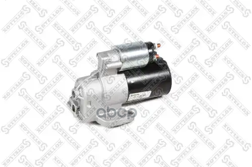 Стартер! 12V 1.4KW 22T Ford Mondeo/Cougar/Maverick 2.5/3.0 94> Stellox арт. 0610199SX