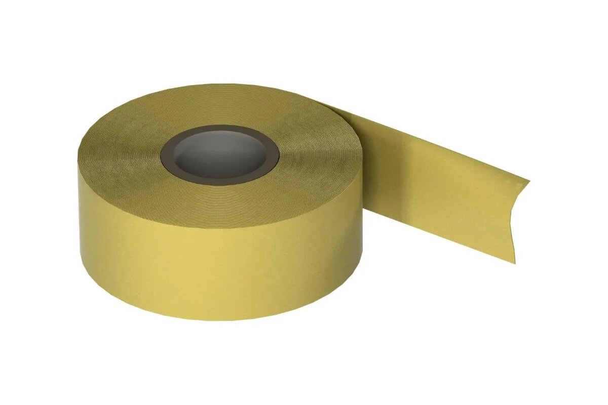 OBO Bettermann антикоррозийная лента 10 м для защиты стальных элементов и кабелей 2360055