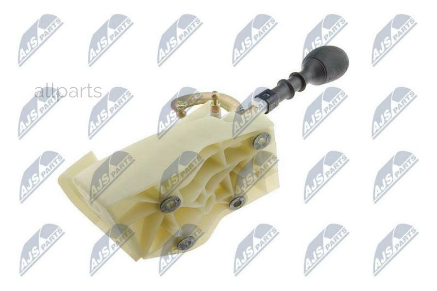 NTY LZBVC001 рычаг КПП!\ Iveco Daily 06>