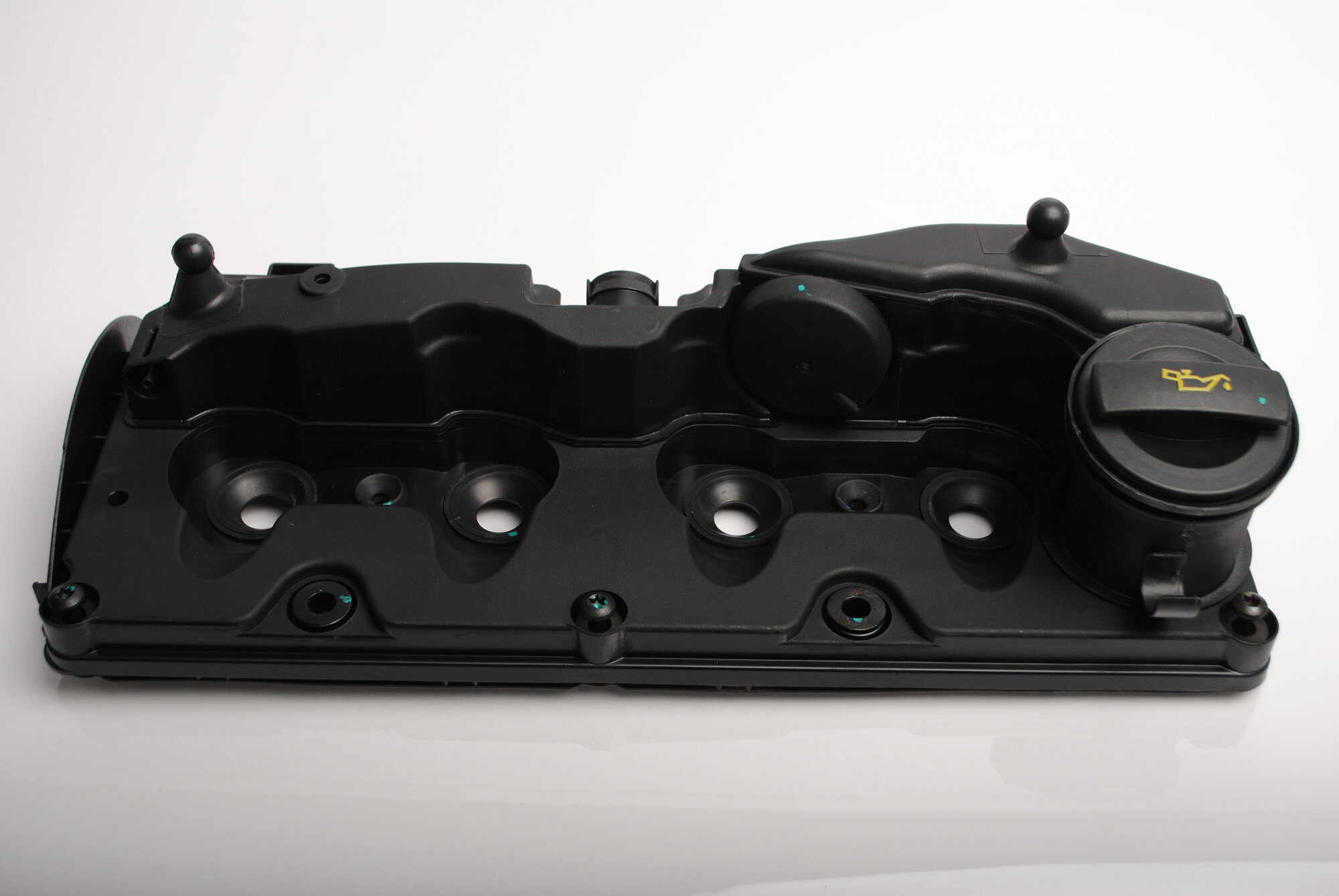 Клапанная крышка 03L103469R Powertec Skoda, Audi, Volkswagen, Seat