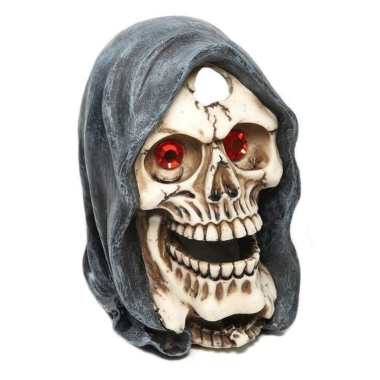 Грот "Череп монаха", 145*112*162мм, Laguna AQUA