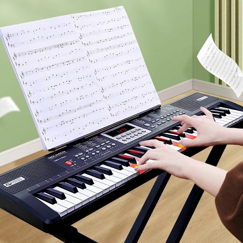 Цифровое фортепиано MMJYSLIM