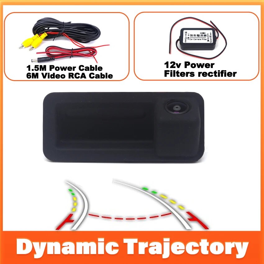 Задняя камера HD для Land Rover Range Rover L405 Rover Sport L494 2013 ~ 2019 B Dynamic Rectifier