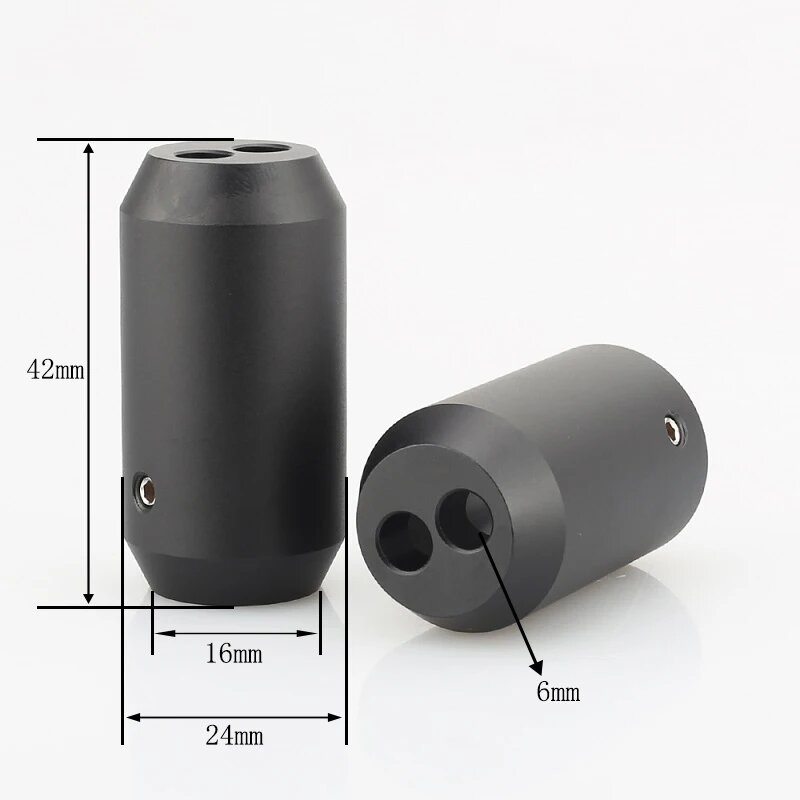 Аудиокраст CS0001 разветвитель RCA кабель 4 штуки Y1626