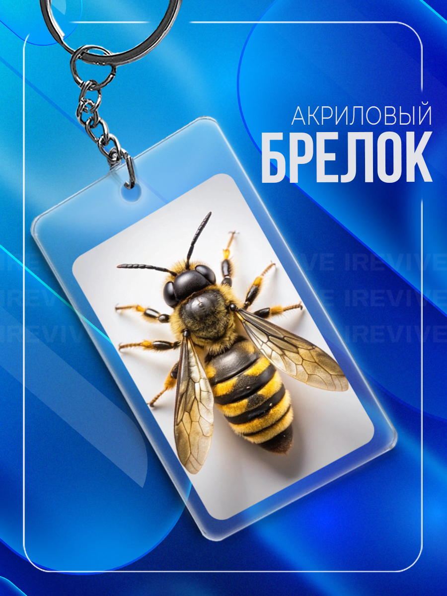 Брелок IREVIVE