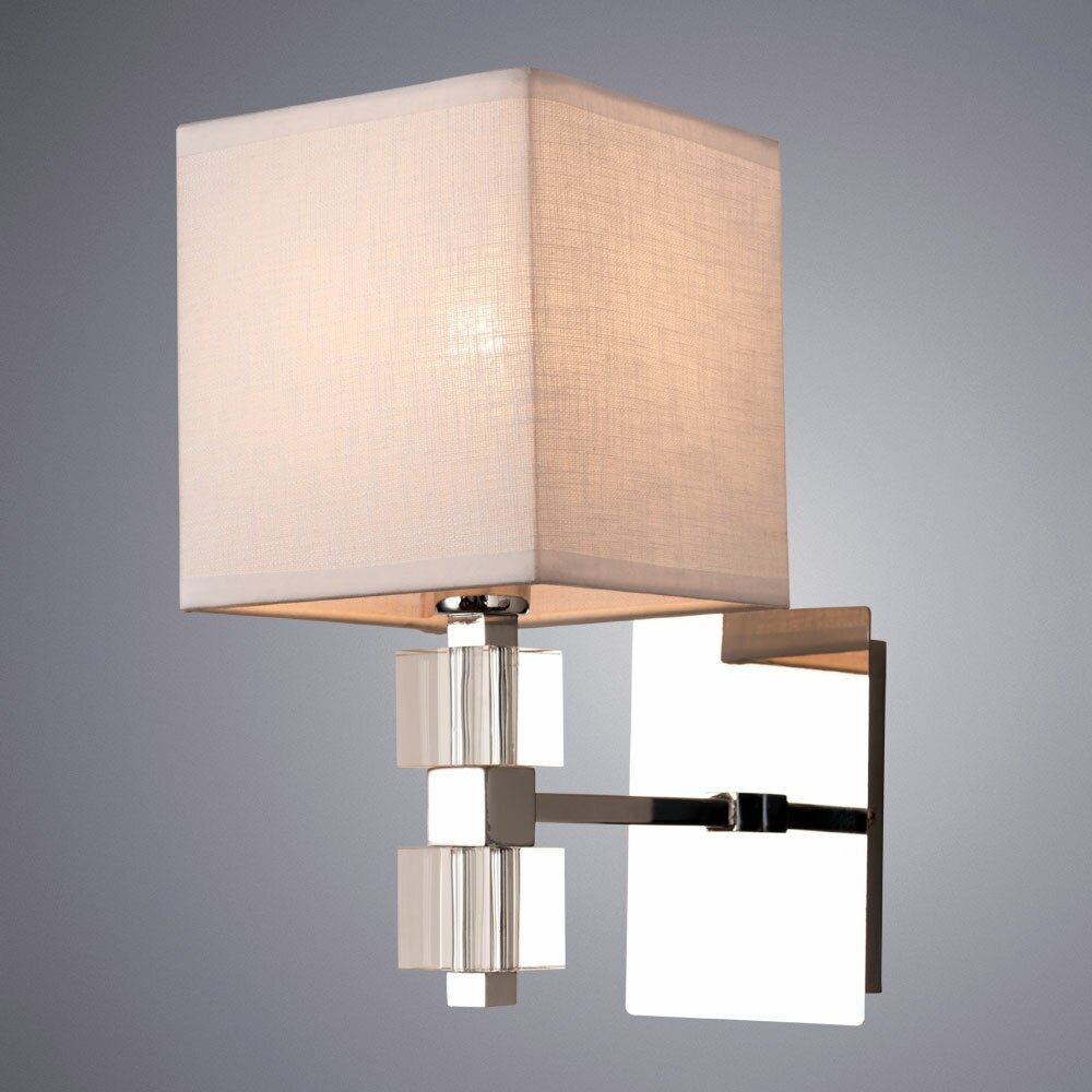 Бра Arte Lamp NORTH A5896AP-1CC — фото 1