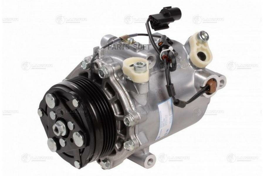 LUZAR LCAC1104 Компрессор кондиционера ()