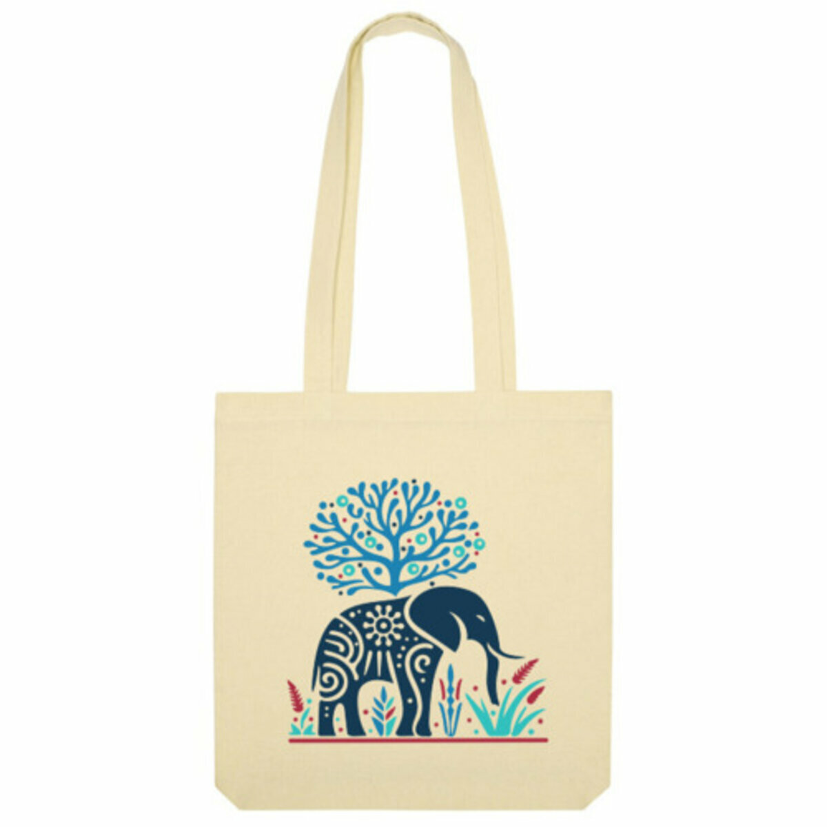 Сумка шоппер