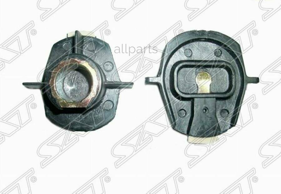 SAT ST-30103-P2A-J01 Бегунок трамблера HONDA D14##/D16##/NISSAN GA16DE/