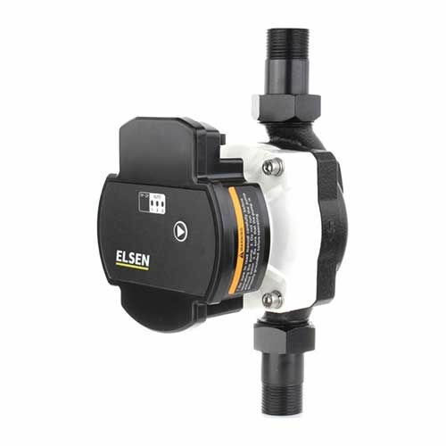Насос циркуляционный APE25-8-180 мм Elsen с частотным регулированием