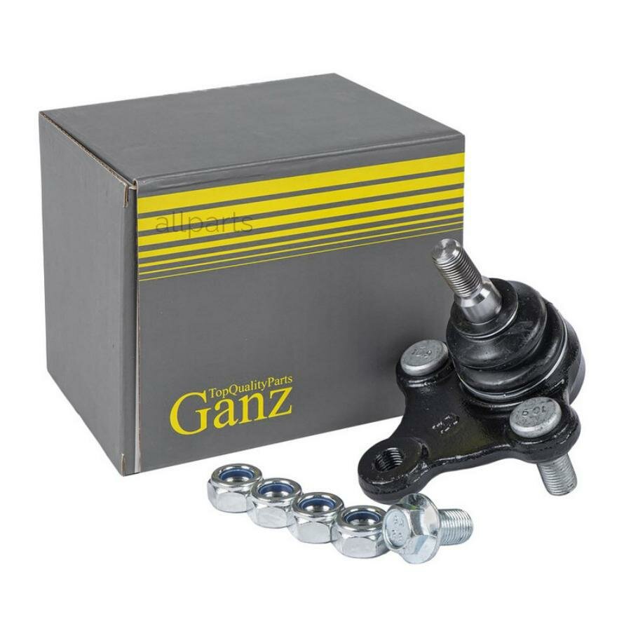GANZ GIL07027 Опора шаровая нижняя R для HYUNDAI Elantra (16-) GANZ GIL07027