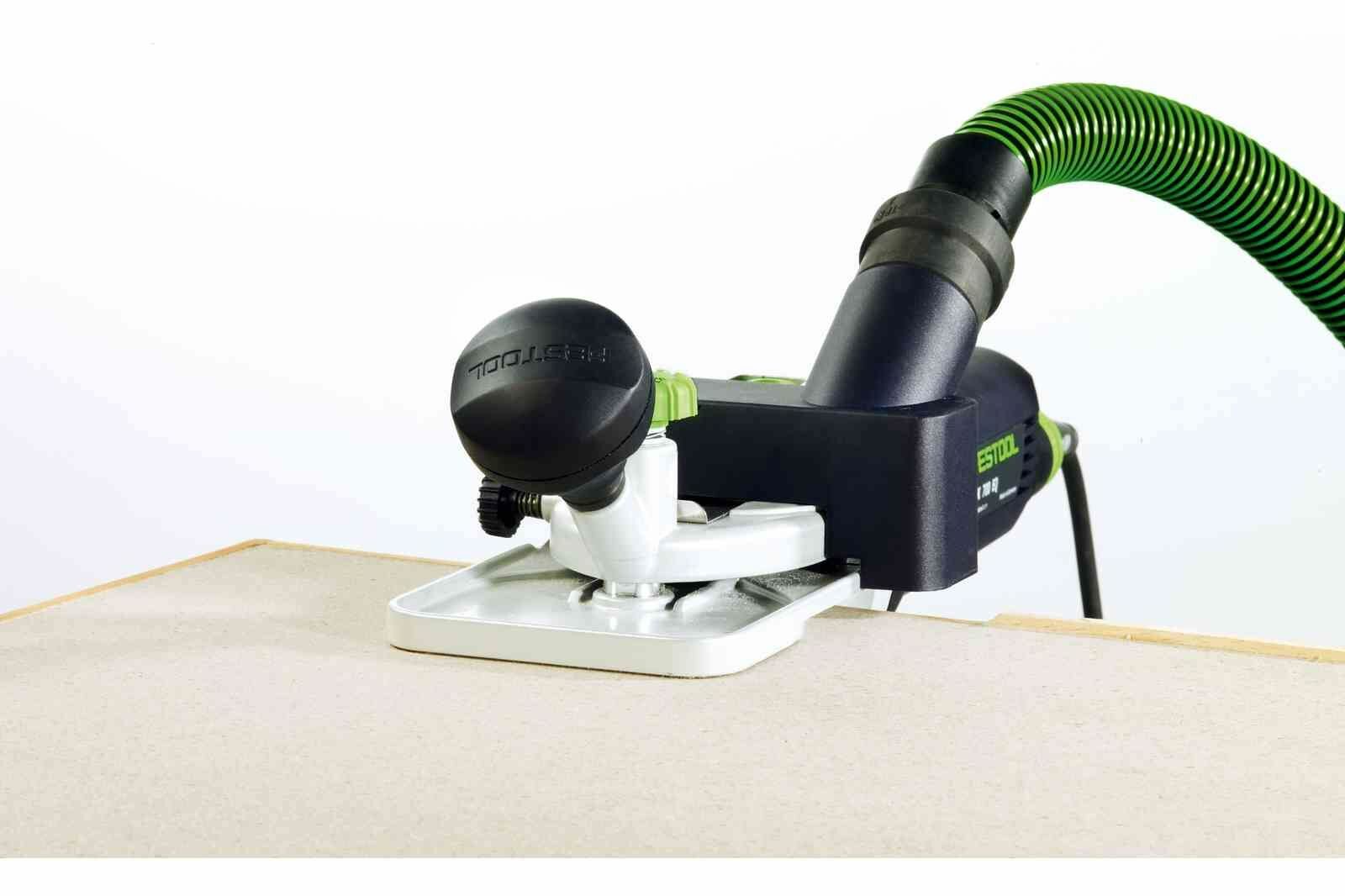 Фрезер кромочный Festool OFK 700 EQ 576232