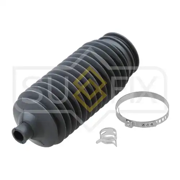 SUFIX FD-1115 пыльник рулевой рейки