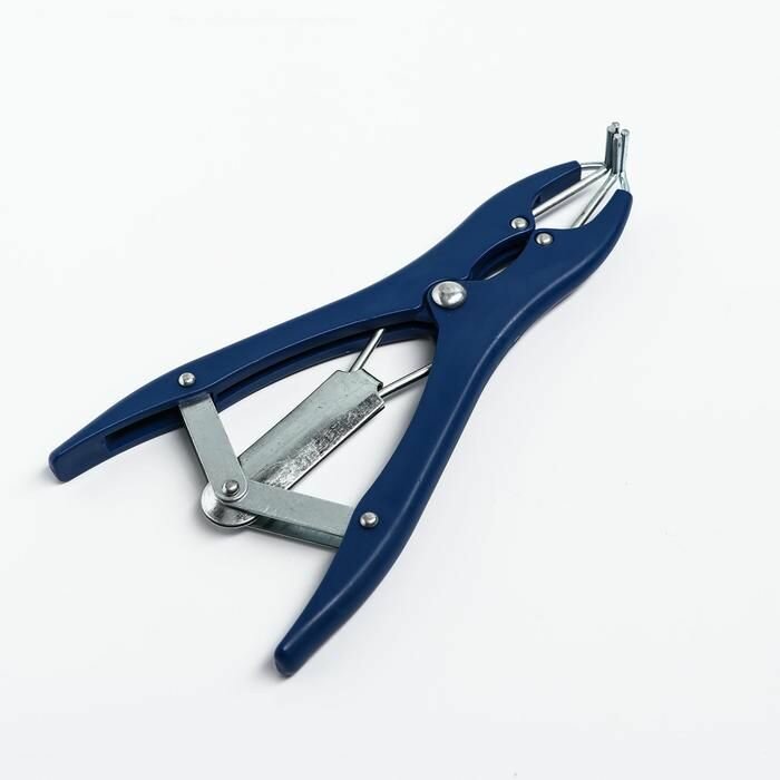 Расширитель воздушного шара Страна Карнавалия Для наполнения конфетти, алюминий, пластик