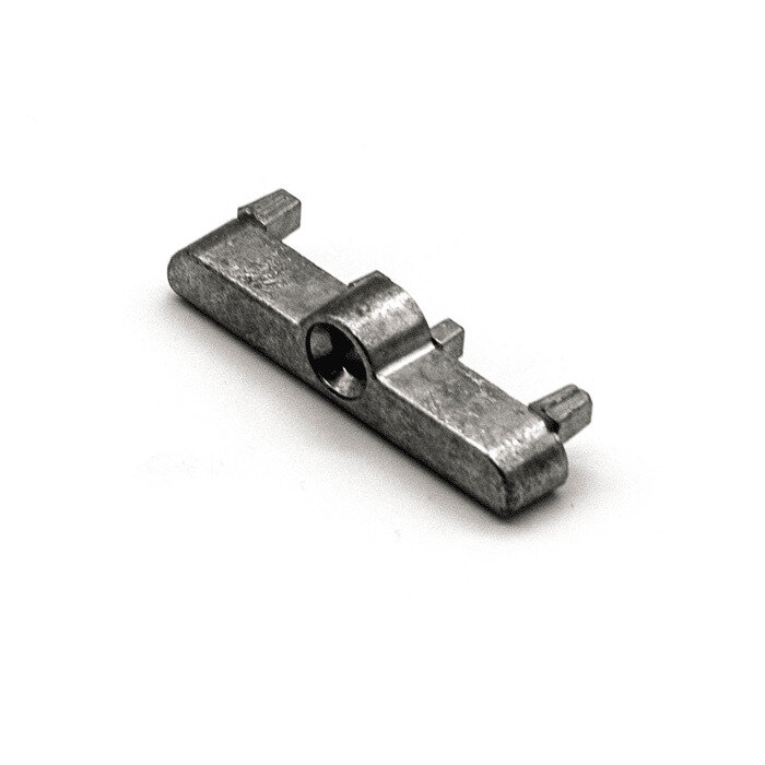 Ответная планка триннадцатый фальц