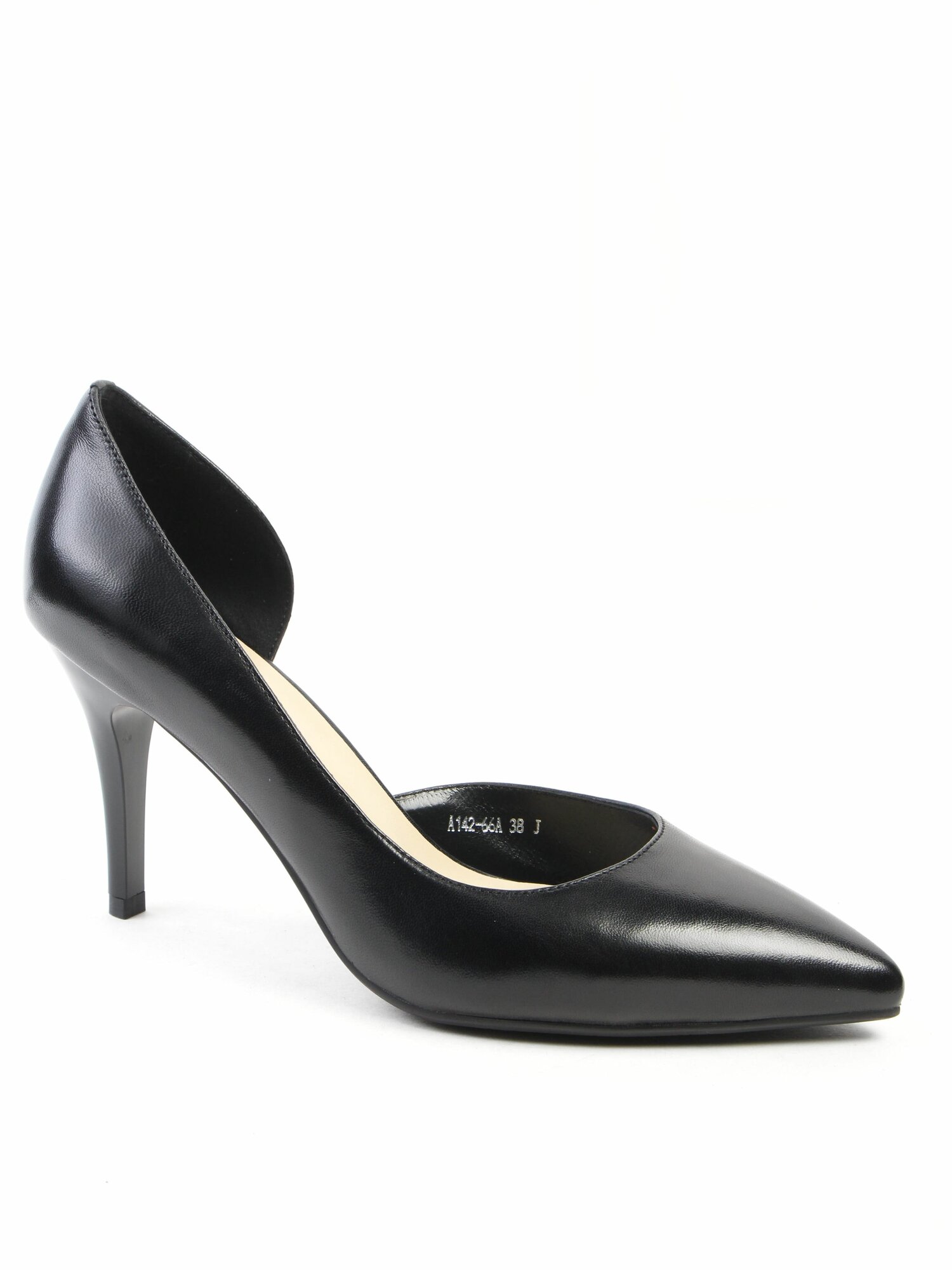 Туфли лодочки лодочки Popular Fashion 