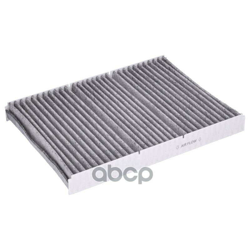 Фильтр салона AUDI A3/TT/VW GOLF III/IV/BORA/POLO/VENTO (уголь) шт. Blue Print арт. ADV182522