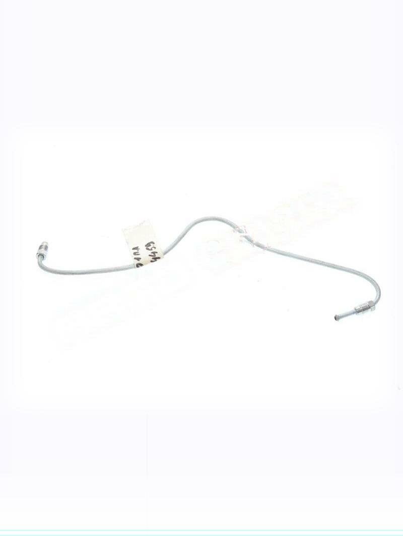 Трубка тормозная передняя ВАЗ 2107, 2105, 2104, 2106, левая, 2103-3506050