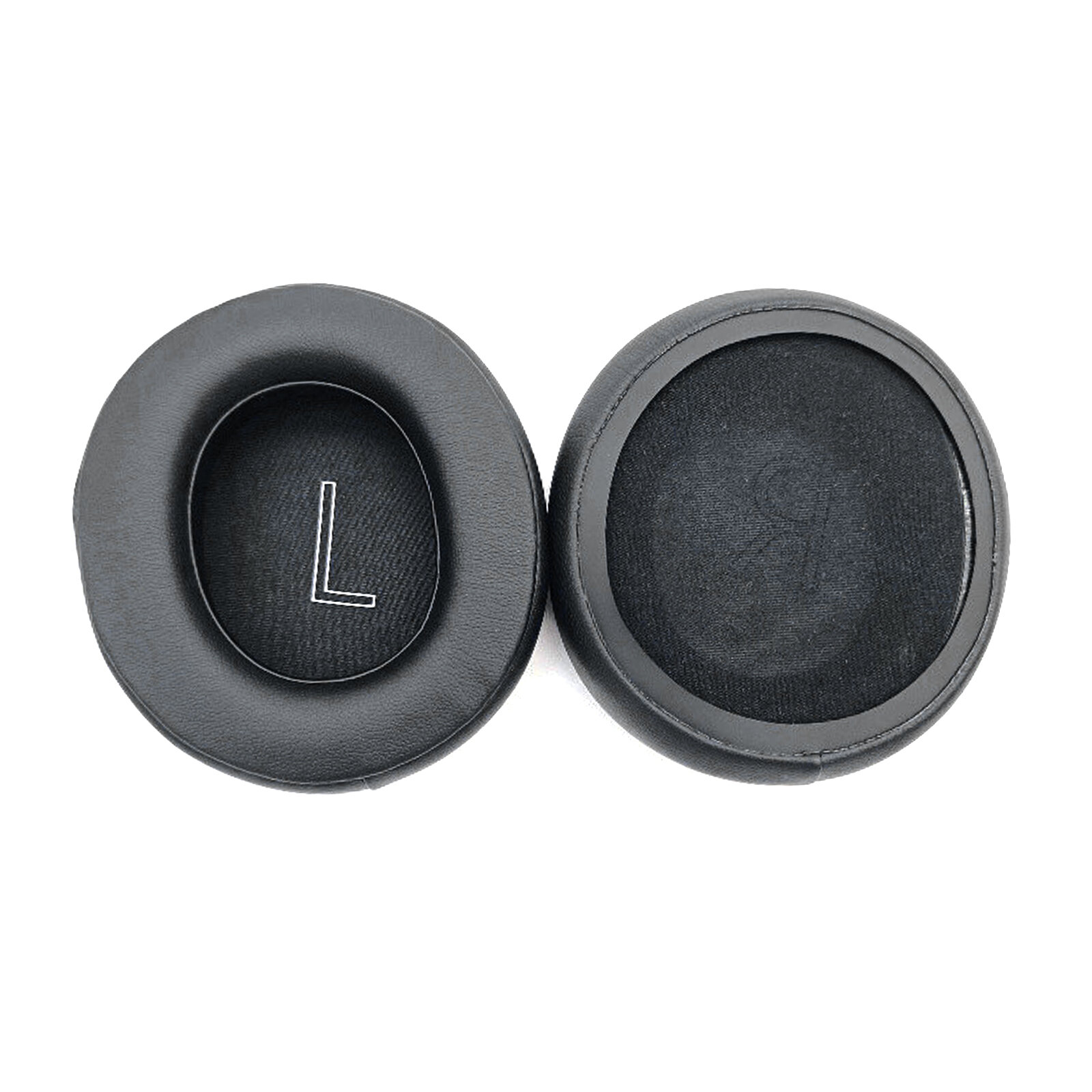 1 пара амбушюр, чехол, дышащие амбушюры, сменные подушечки для головы, совместимые с Microsoft Xbox Series Gami