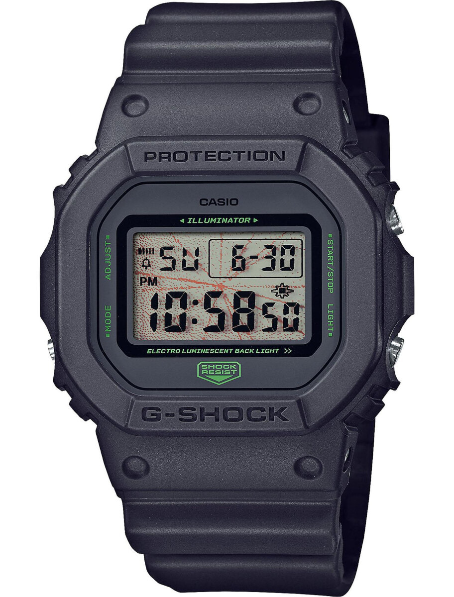 Наручные часы G-Shock