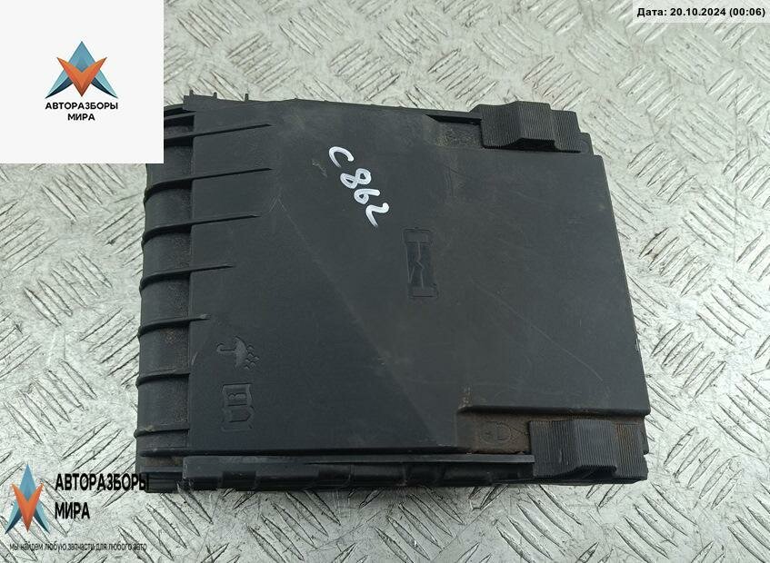 Блок предохранителей Audi A3 8P/8PA рест. 2007 1K0937125A