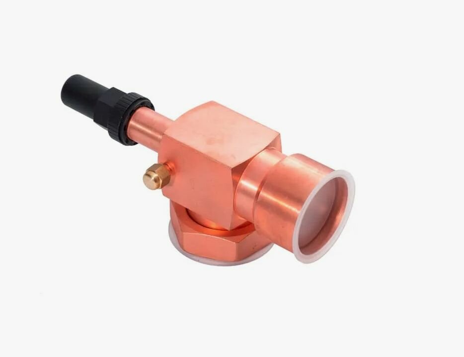 Вентиль Rotalock 1-3/4" 42 mm