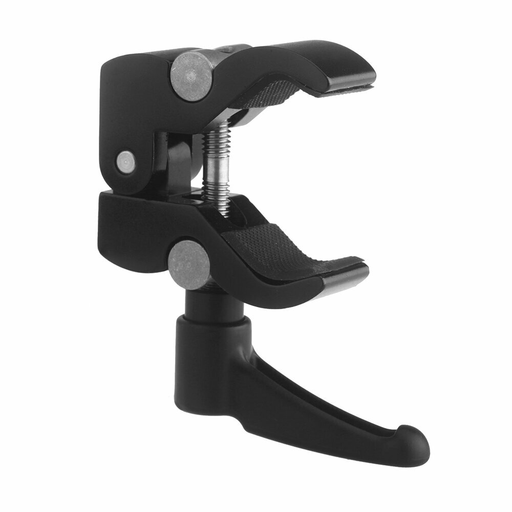 Камера Magic Friction Arm Small Super Clamp Crab Pliers Clip Small-size 4.9cm Bite Black