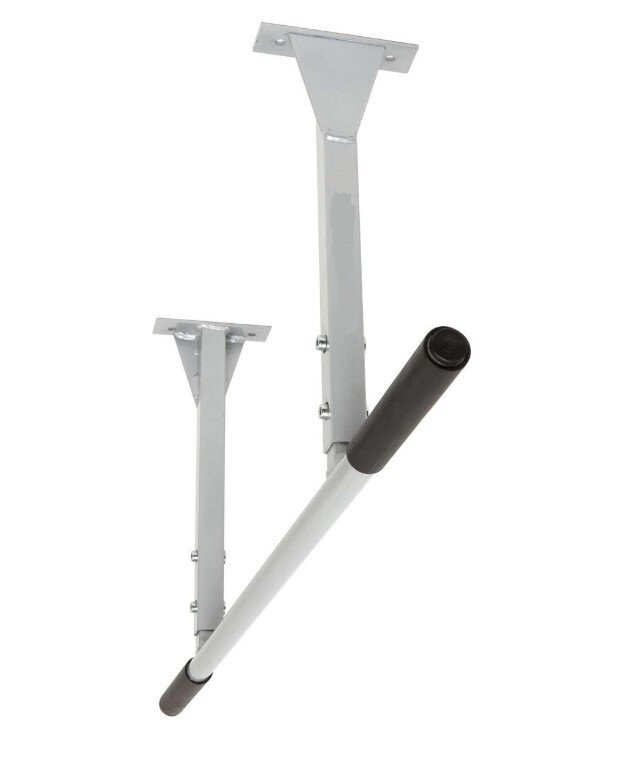 Турник потолочный Домашние Тренажеры "прямой хват"