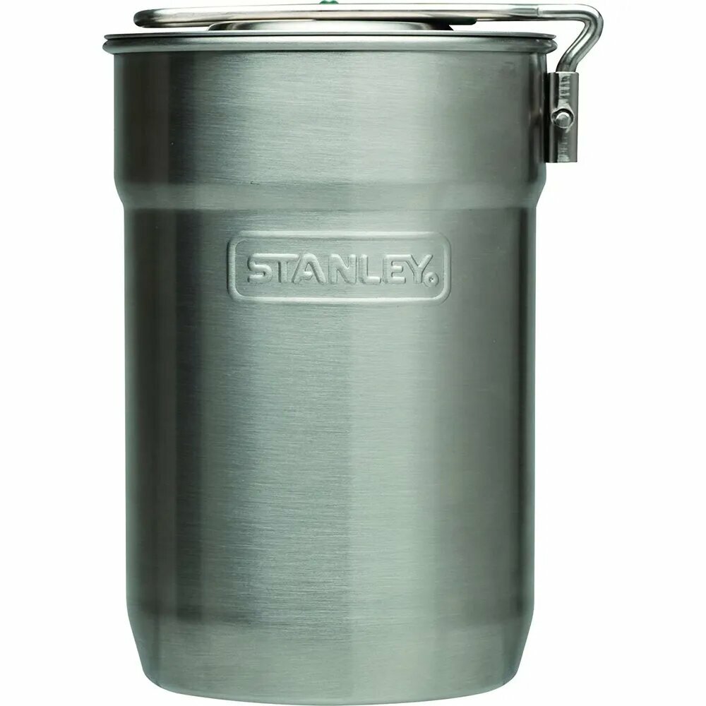 Набор посуды STANLEY Adventure Nested Double Cup — фото 1