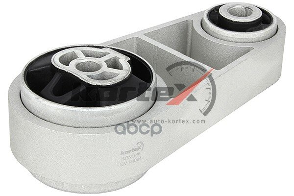 Опора двигателя FORD Mondeo (00-07) нижняя KORTEX KORTEX арт. KEM138