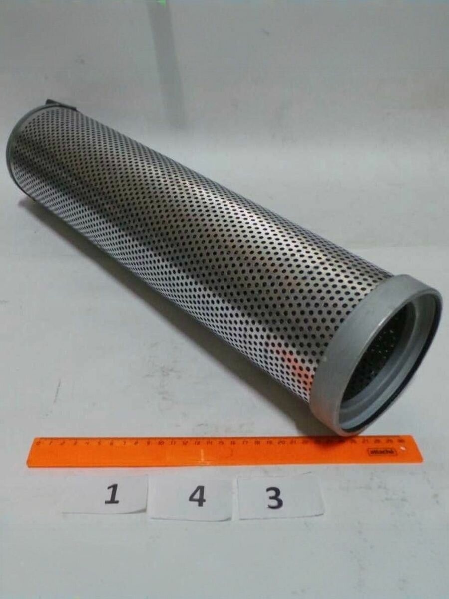 Фильтр гидравлический гидробака SDLG 952H с 2009г/ 953/ 953L/ 952 (550*137*101) от CKUOE Арт. 29100008081