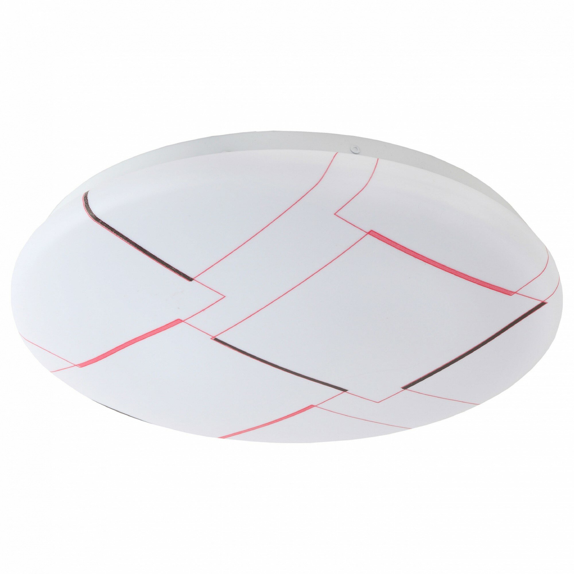 Накладной светильник Эра Slim SPB-6 Slim 1 18-6K