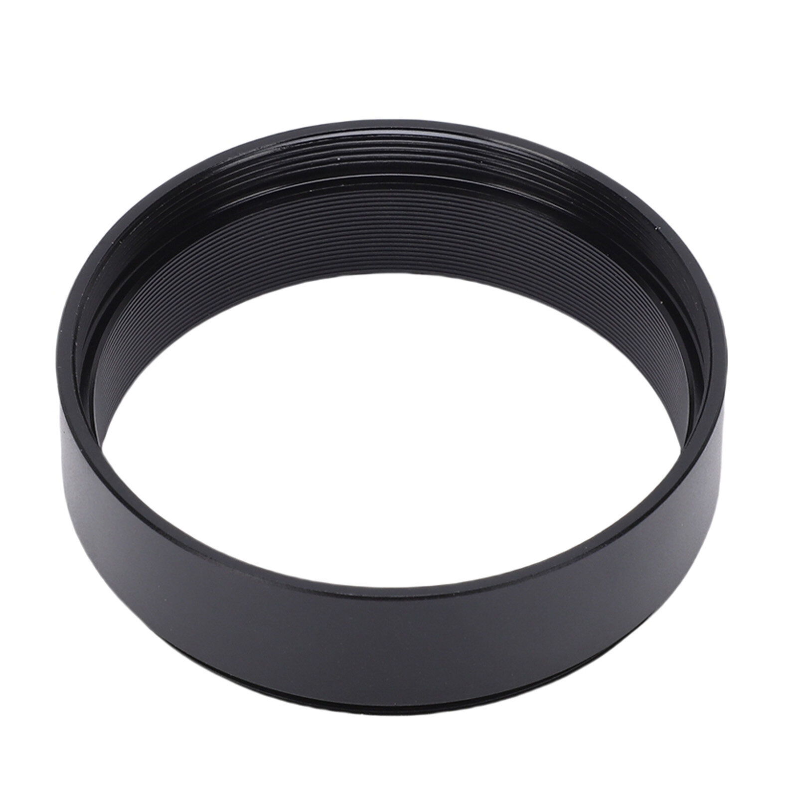 M48X0.75 удлинительная трубка астрономического телескопа 12 мм из алюминиевого сплава, удлинительная трубка телескопа из алюминиевого сплава, аксессуар для фотосъемки