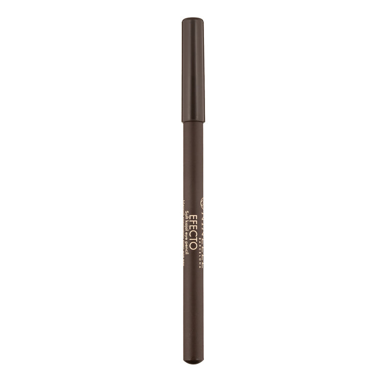 NINELLE Soft kajal eye pencil EFECTO №212 Мягкий карандаш каял для век тон 212 Коричневый
