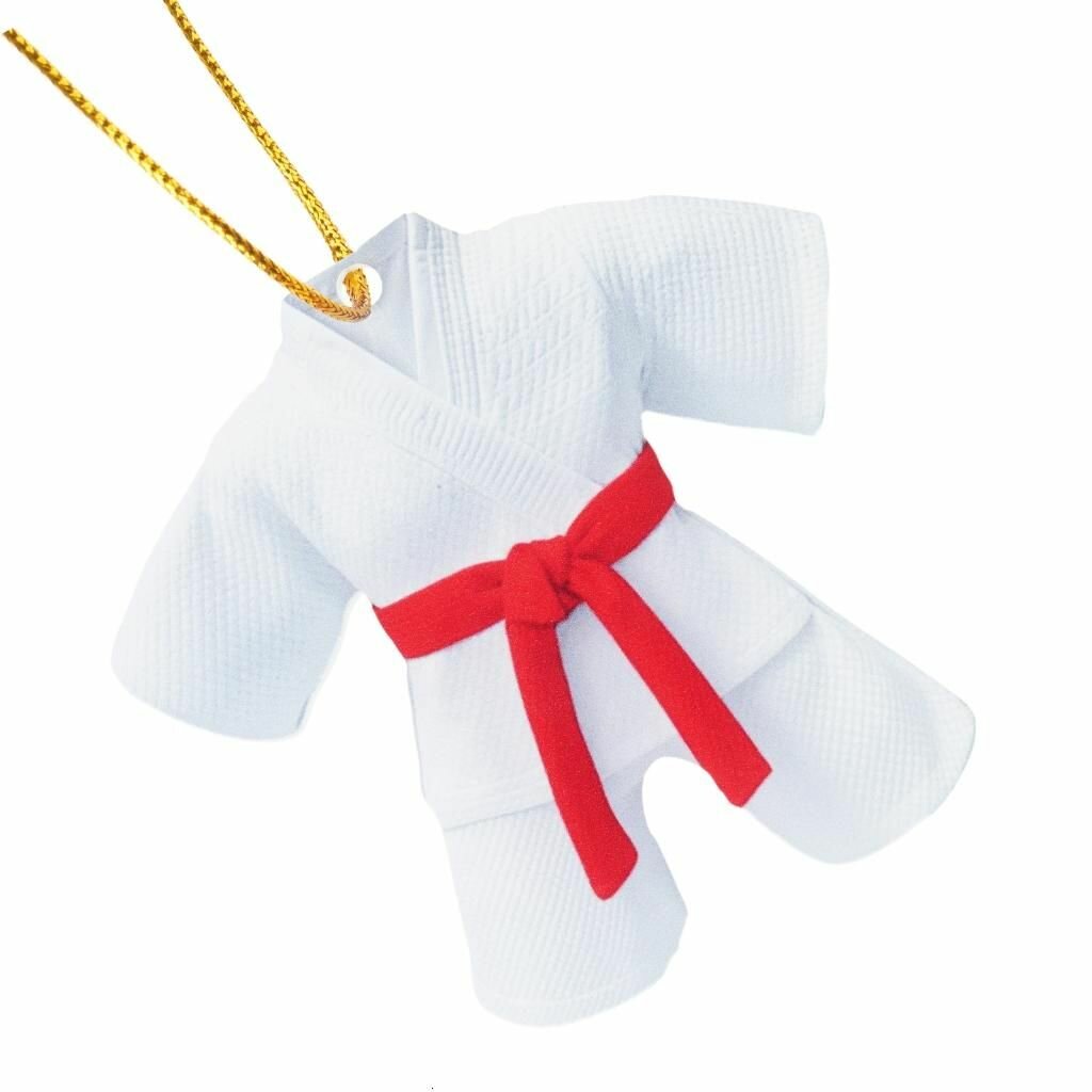 Обшивка салона автомобиля, Подвеска для одежды Тхэквондо-Стиль C