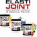 ElastiJoint Labrada Nutrition (384 гр) - Апельсин