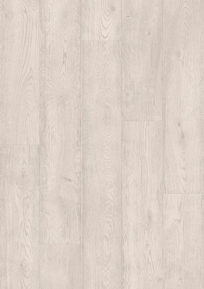 Сенс БИ квик степ Аква ламинат 33 класс 10мм Дуб Иртыш (упак.1,596кв. м)